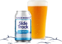GAGE ROADS SIDE TRACK XPA 3.5% 49.5l KEG *CONTACT US FOR ALL OUT OF ...
