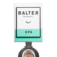 BALTER XPA 5% KEG 49.5 LITRE *CONTACT US FOR ALL OUT OF PERTH METRO ...