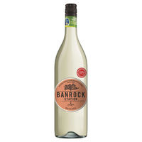 BANROCK STATION MOSCATO 1 LITRE - Wine - White - Aussie Liquor ...