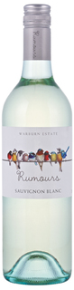 RUMOURS SAUVIGNON BLANC 750ML - Wine - White - Aussie Liquor Discounts ...