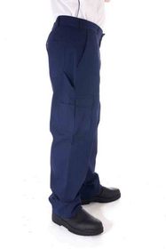 'DNC' Cotton Drill Cargo Pants - Workwear - Workwear Trousers