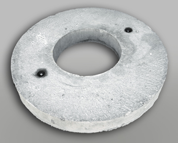 CEMENT PRODUCTS - FOOTING RINGS - DONUTS - Perth Irrigation - Retic ...