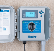 CONTROLLERS AND TIMERS - HUNTER PRO C - Perth Irrigation - Retic ...