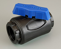 VALVES, BOXES - BALL VALVES - POLY - Perth Irrigation - Retic Fittings ...