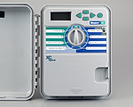 CONTROLLERS AND TIMERS - HUNTER XC HYBRID - Perth Irrigation - Retic ...