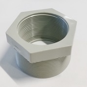 ELECTRICAL CONDUIT AND FITTINGS - ELECTRICAL CONDUIT REDUCER PVC ...