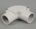 ELECTRICAL CONDUIT AND FITTINGS - ELECTRICAL CONDUIT INSPECTION ELBOW ...