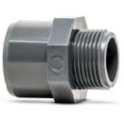 PRESSURE FITTINGS PVC - SCH80-BS PVC VALVE SOCKET - Perth Irrigation ...
