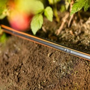 POLY LOW DENSITY, MICRO AND DRIP - NETAFIM DRIP TAPE - Perth Irrigation ...