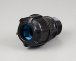 POLY COMPRESSION FITTINGS - POLY METRIC END CONNECTOR - POLY X MI BSP ...