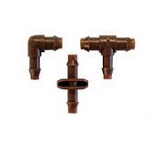 POLY LOW DENSITY, MICRO AND DRIP - DRIP LINE NETAFIM ATTACHMENTS ...