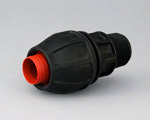 POLY COMPRESSION FITTINGS - POLY RURAL END CONNECTOR - Poly x MI BSP ...