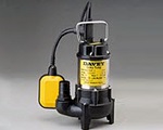 PUMPS - SUBMERSIBLE DRAINAGE PUMPS DAVEY - Perth Irrigation - Retic ...