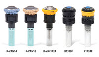 SPRINKLERS - RAIN BIRD ROTARY Nozzles - Perth Irrigation - Retic ...