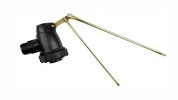 TANKS, PITS, FLOATS - FLOAT VALVE TANKPHIL DUAL ACTION - Perth ...