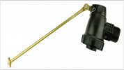 TANKS, PITS, FLOATS - FLOAT VALVE TANKPHIL DUAL ACTION - Perth ...