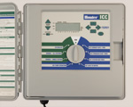 CONTROLLERS AND TIMERS - HUNTER ICC 8 - Perth Irrigation - Retic ...