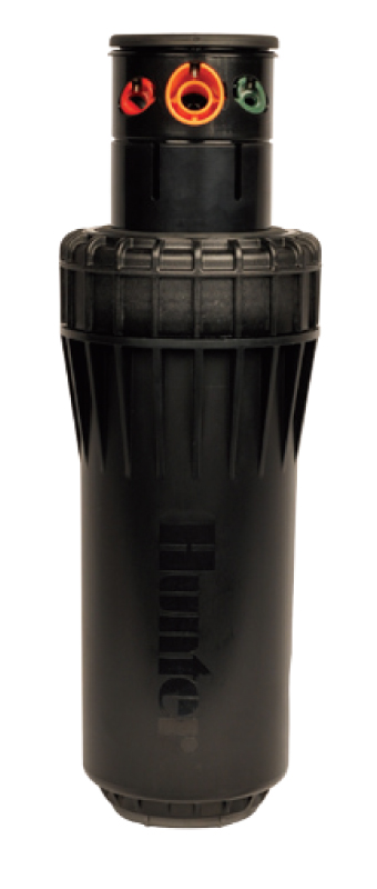 SPRINKLERS - HUNTER I90 GEAR DRIVE - Perth Irrigation - Retic Fittings ...