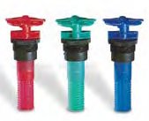 SPRINKLERS - FIXED SPRAY POPUP - TORO 570 Nozzles - Pipe Online - Retic ...