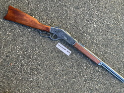 Winchester Rifle - REPLICA FIREARMS AND HOLSTERS - Replica Rifles - The ...